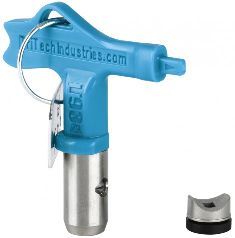 REVERSIBLE TIP 319 - Brackin Paint and Supply