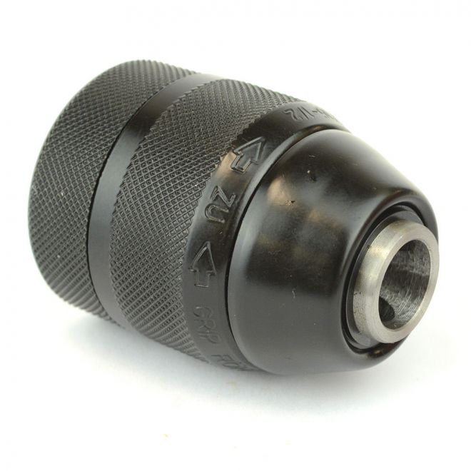 KEYLESS CHUCK 1/2" - Brackin Paint and Supply