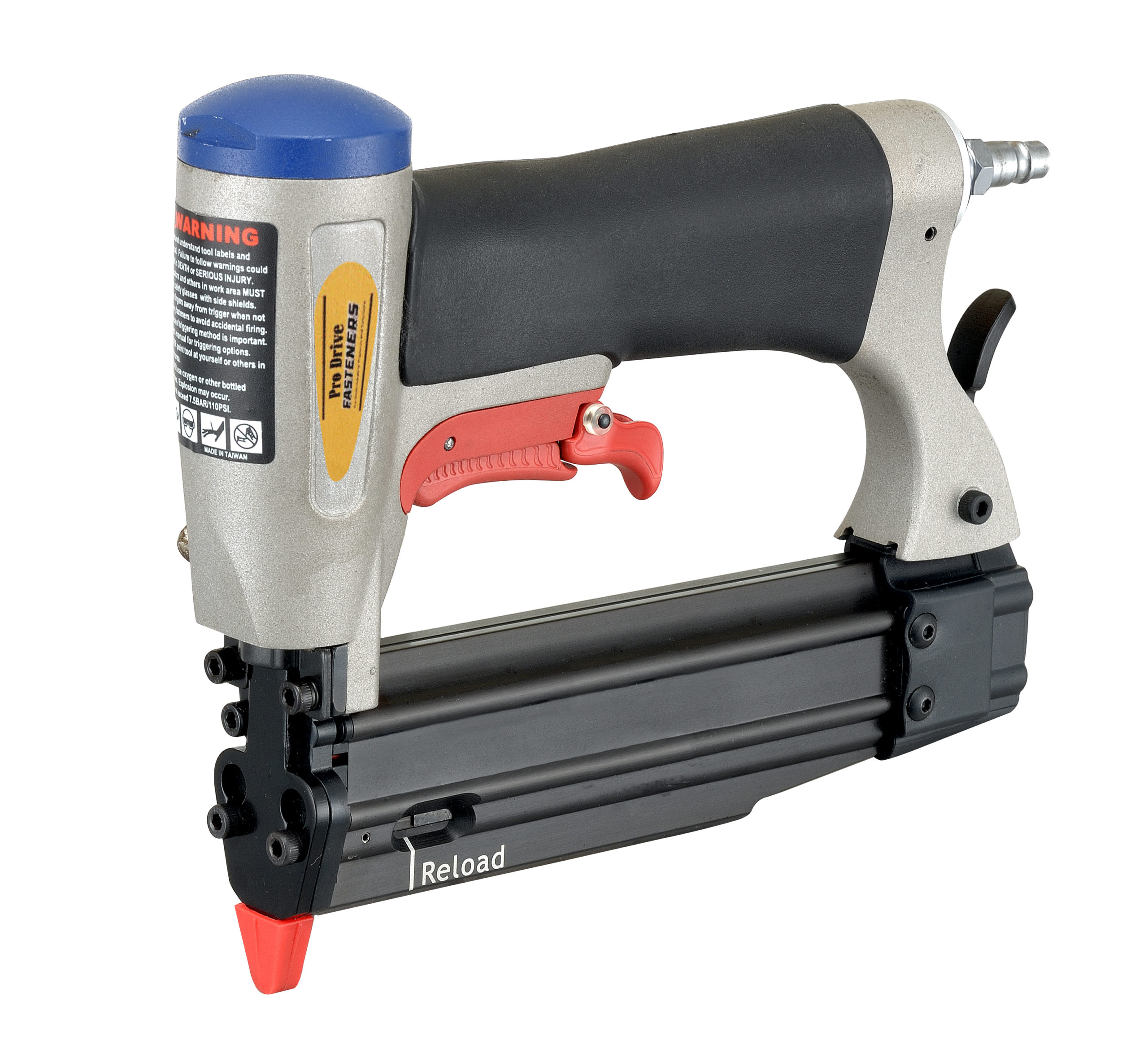 23 GAUGE HEADLESS PIN GUN - Brackin Paint and Supply