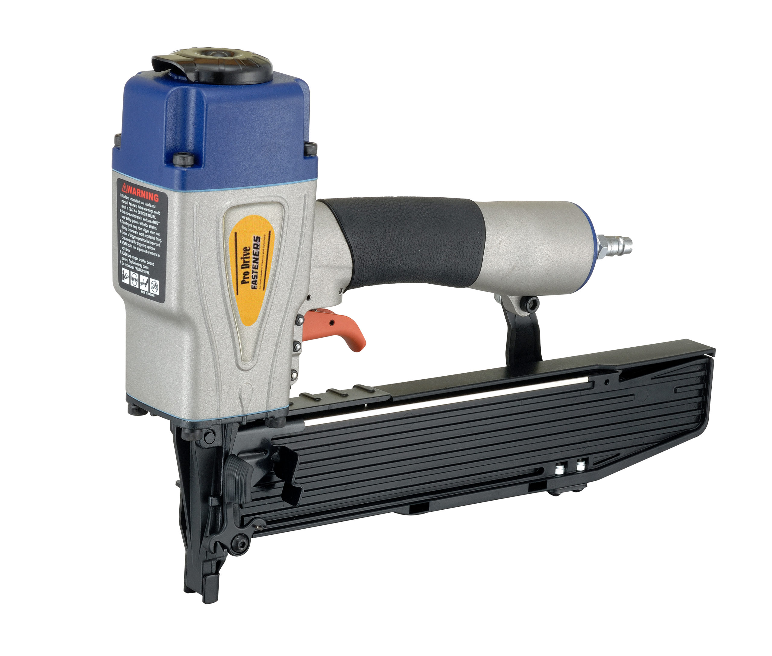 7/16" CROWN STAPLE GUN - Brackin Paint and Supply