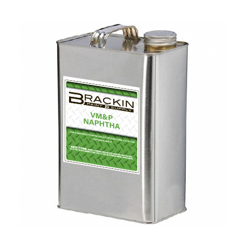 NAPTHA VMP 1 GALLON - Brackin Paint and Supply