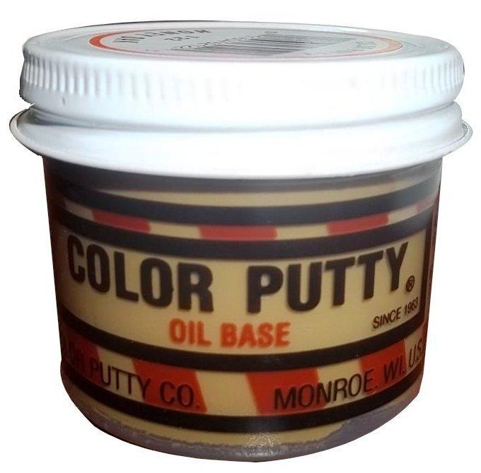 COLOR PUTTY HONEY OAK - Brackin Paint and Supply
